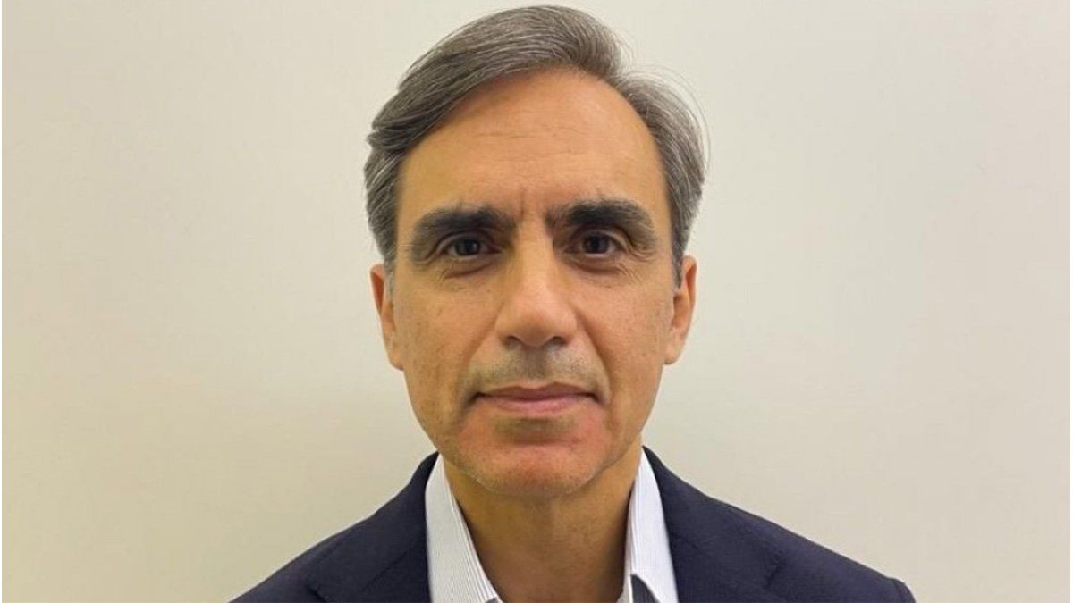 Chiantore, echado de Salud: Es espantoso lo que hicieron