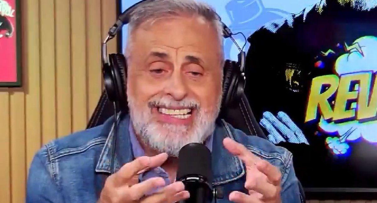 La fuerte revelación de Jorge Rial con la que dejó fuera de juego a ...