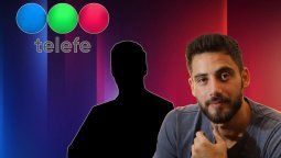 Alianza de la TV y el streaming: Luzu y Telefe, juntos para La Voz ...