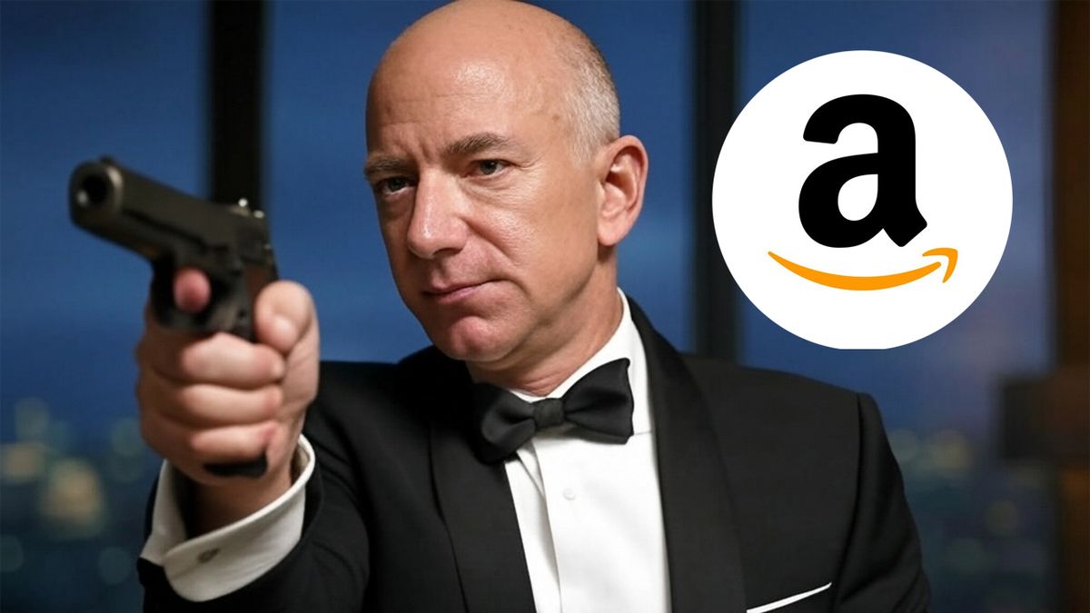 El próximo James Bond: Bezos abre la votación para elegir al nuevo 007 ...