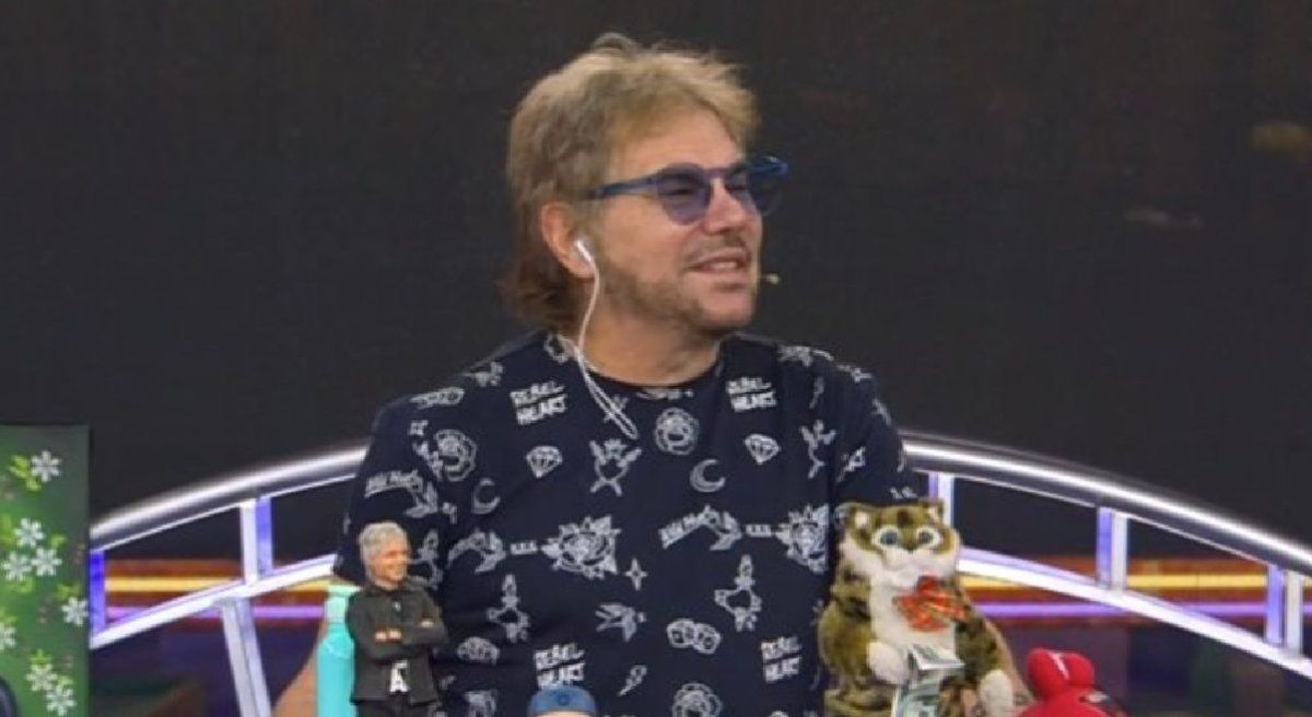 Es oficial: Beto Casella se va de El Nueve y desembarcará en América TV