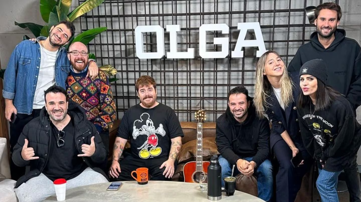 OLGA en venta: Lo que se dijo en Mitre Live y la respuesta de Migue ...