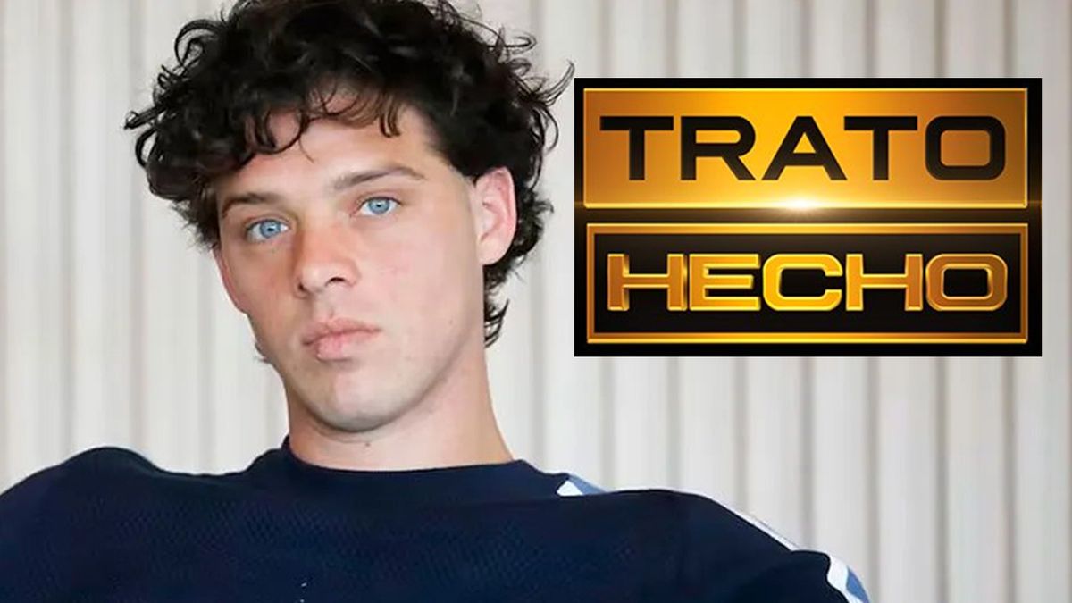 Santi Maratea al frente del nuevo Trato Hecho: Cómo anotarse y ganar ...