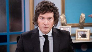 El sueldo de Javier Milei ya tiene dueño: quién ganó