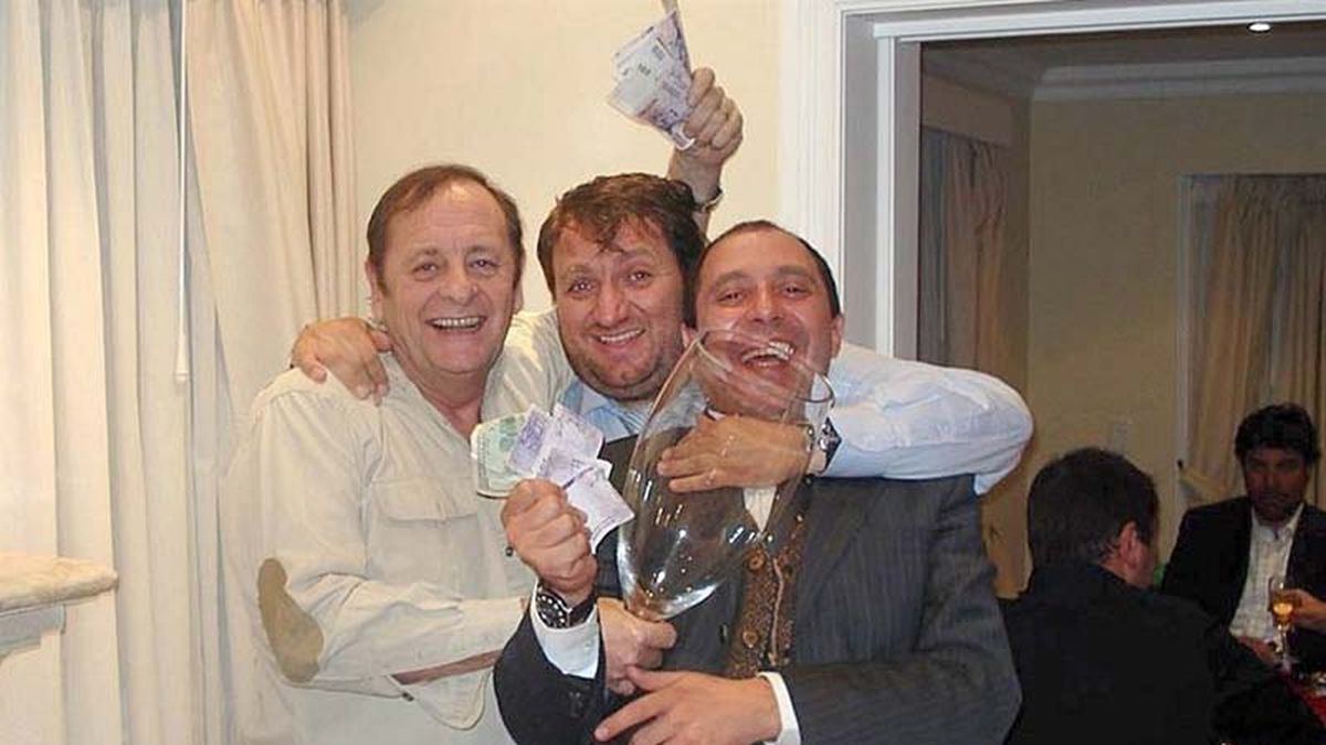 Escandaloso Canicoba: Su cuñado en el SOMU y la ‘mafia de los medicamentos’
