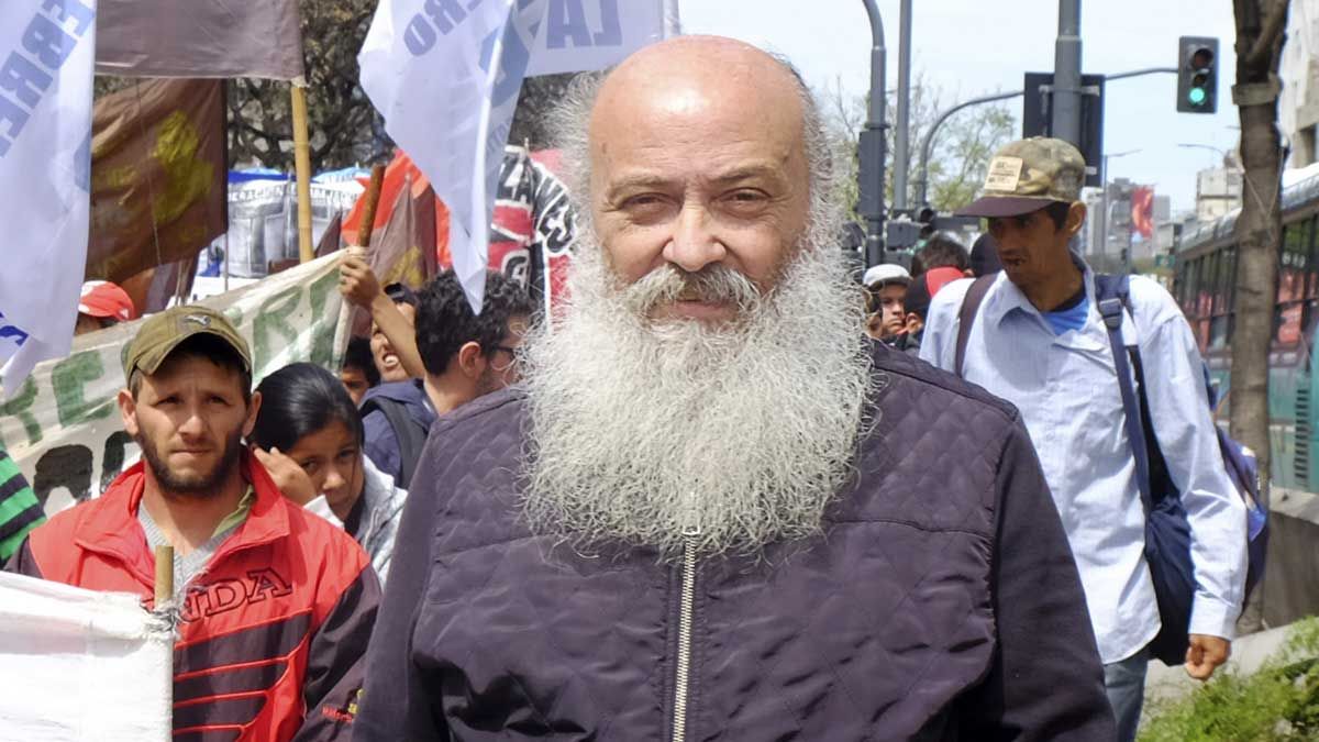 Cristina le pidió a Alberto las cabezas de Pérsico y Navarro
