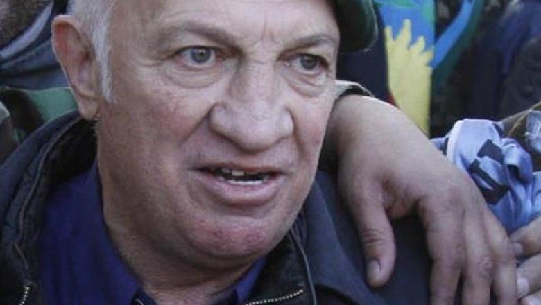 El caso Rico expone que la estúpida Grieta no es patrimonio sólo de ...