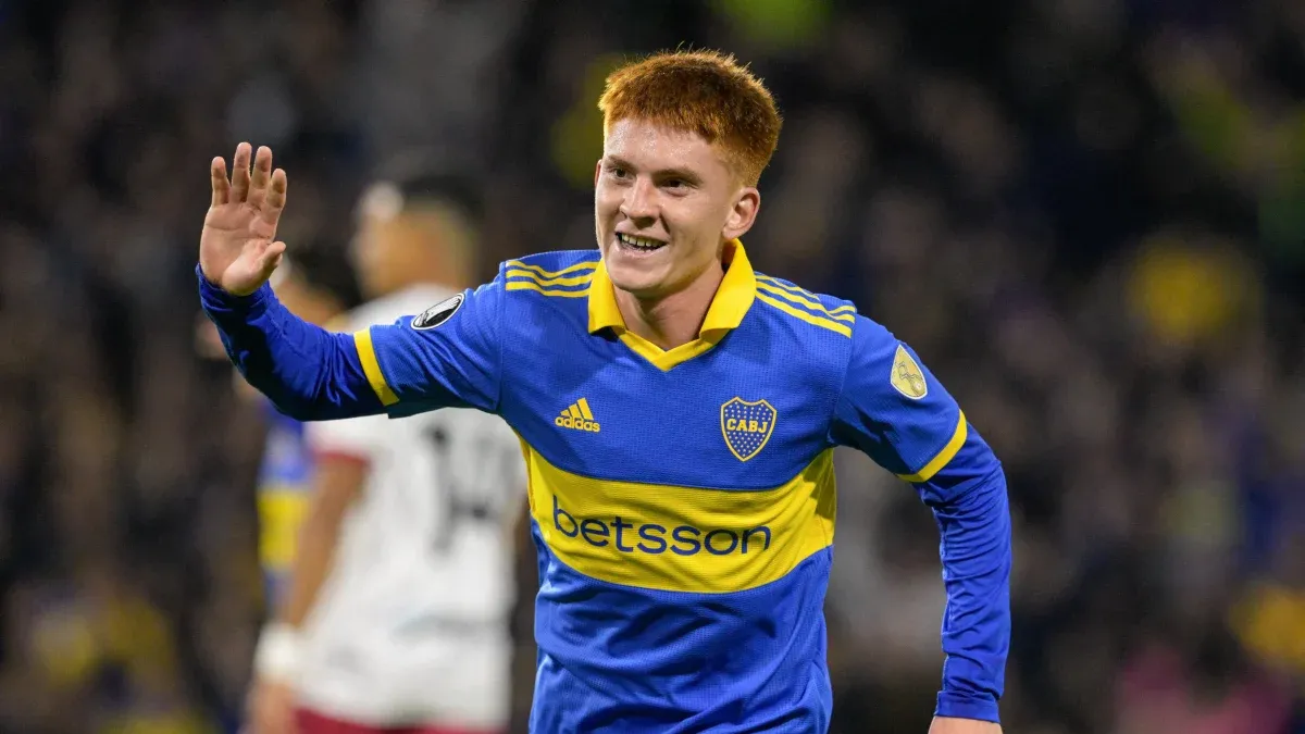 ‘Colo’ Barco presentó a su nueva novia, una modelo e influencer