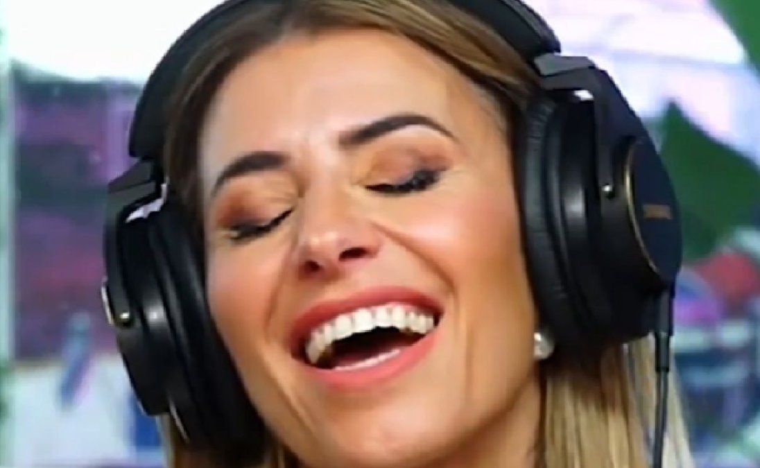 Mariana Brey coqueteó con la política de la mano de Burlando: Qué le ...