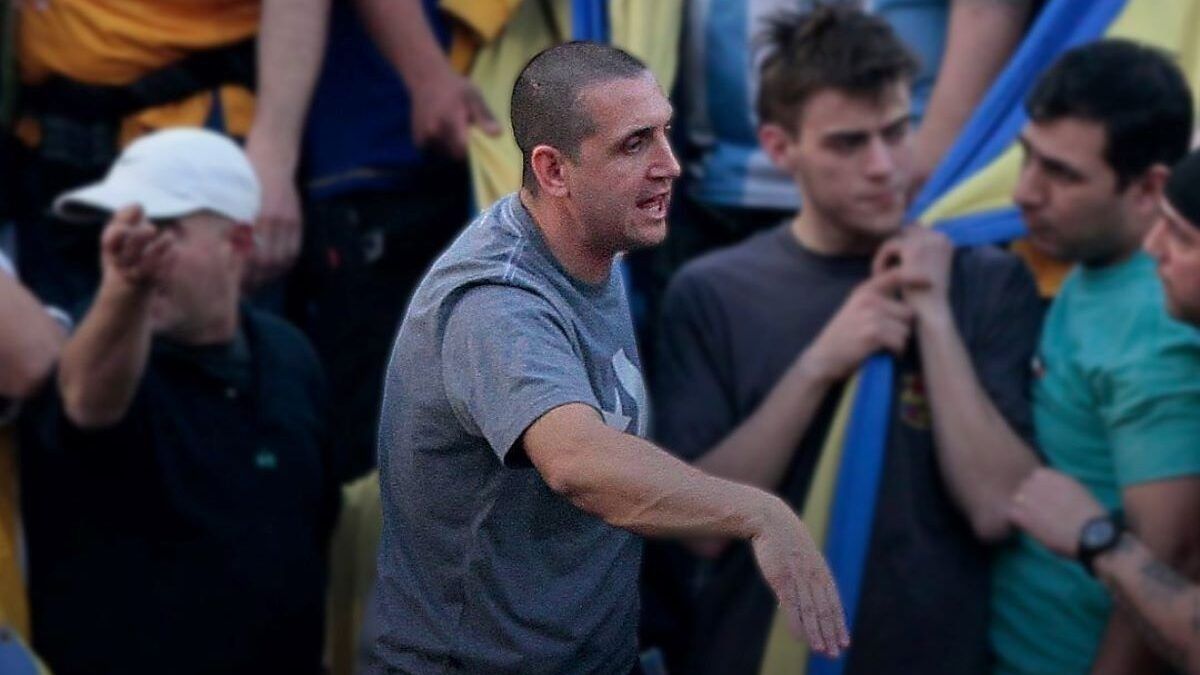 Crimen de Andrés Pillín Bracamonte: El Gobierno acelera por Los Menores