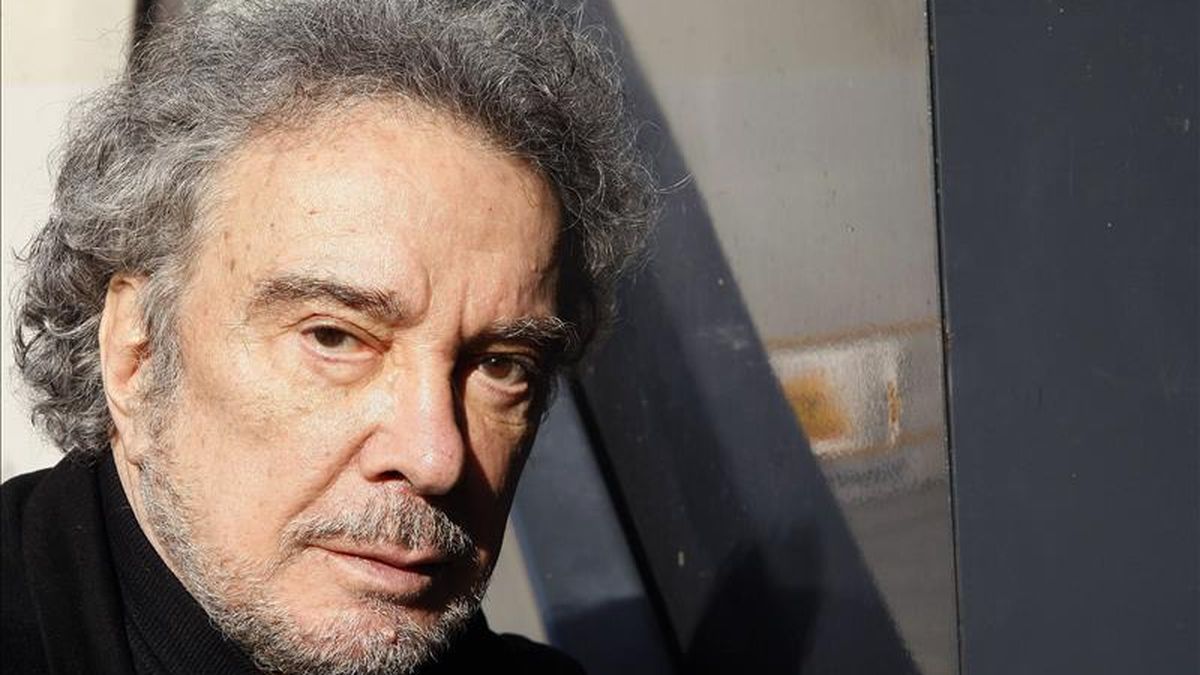 Alfredo Alcón: vida y obra del máximo exponente del teatro argentino