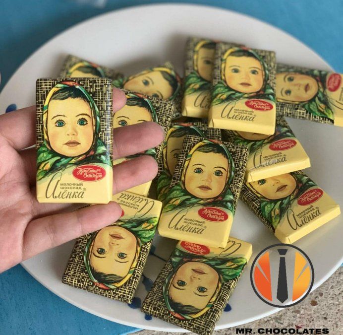 El chocolate, una cuestión de Estado