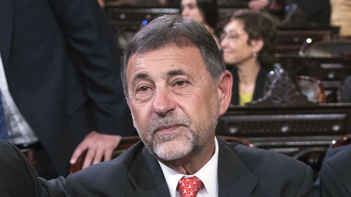 Carlos Caserio: Es una campaña nacional, no provincial