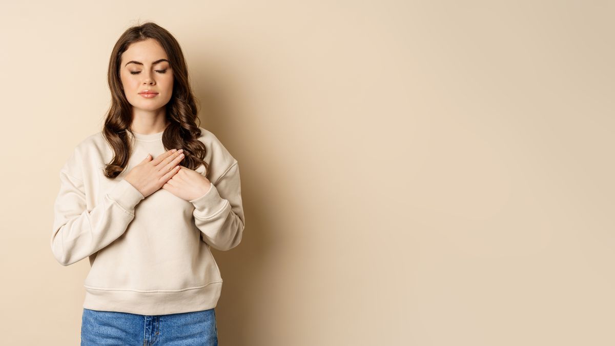 Simple self-care behavior you'll undertake now - World Today Journal