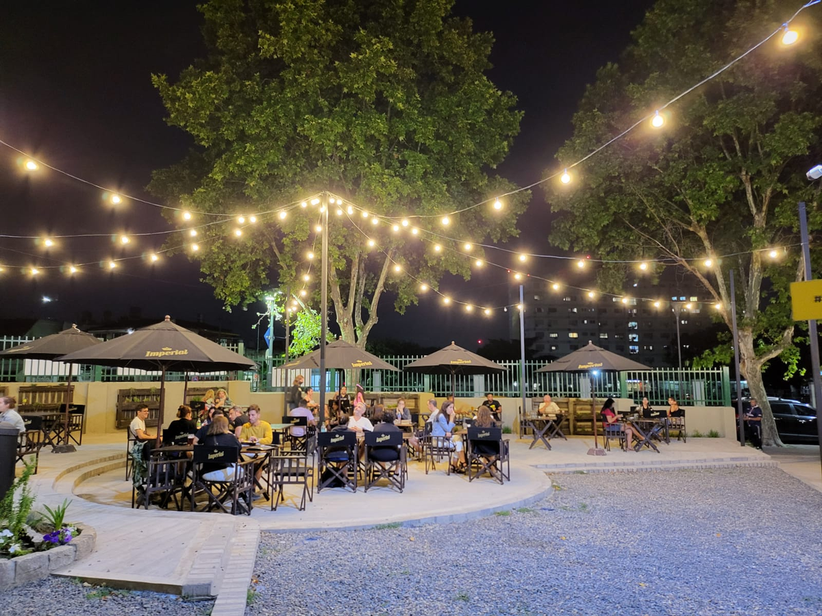 6 paseos gastronómicos para festejar el día del amigo