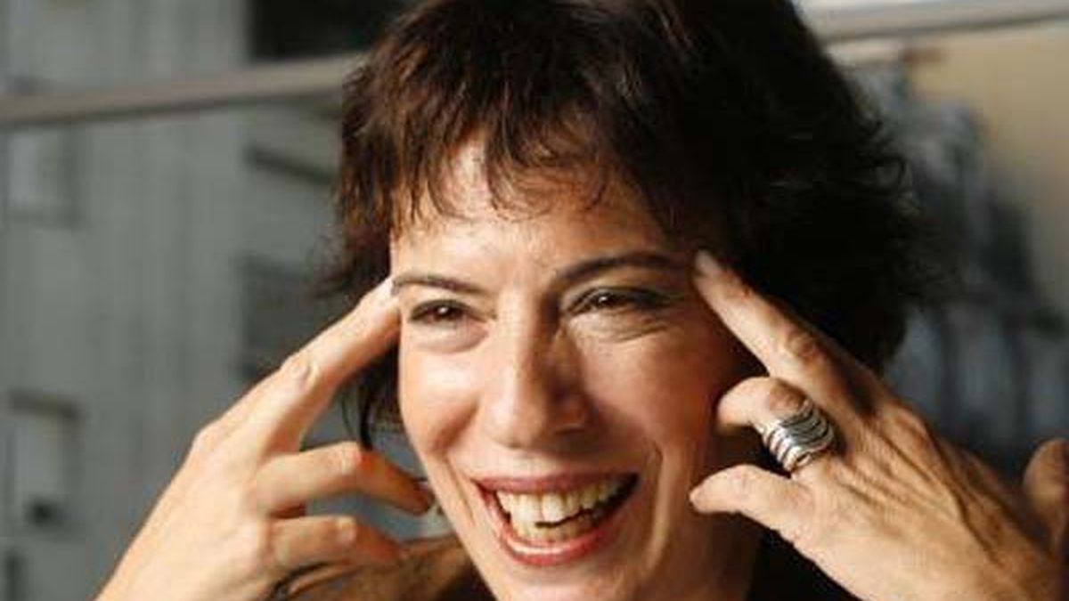 Urribarri 2015, según los disparates de Doris Capurro