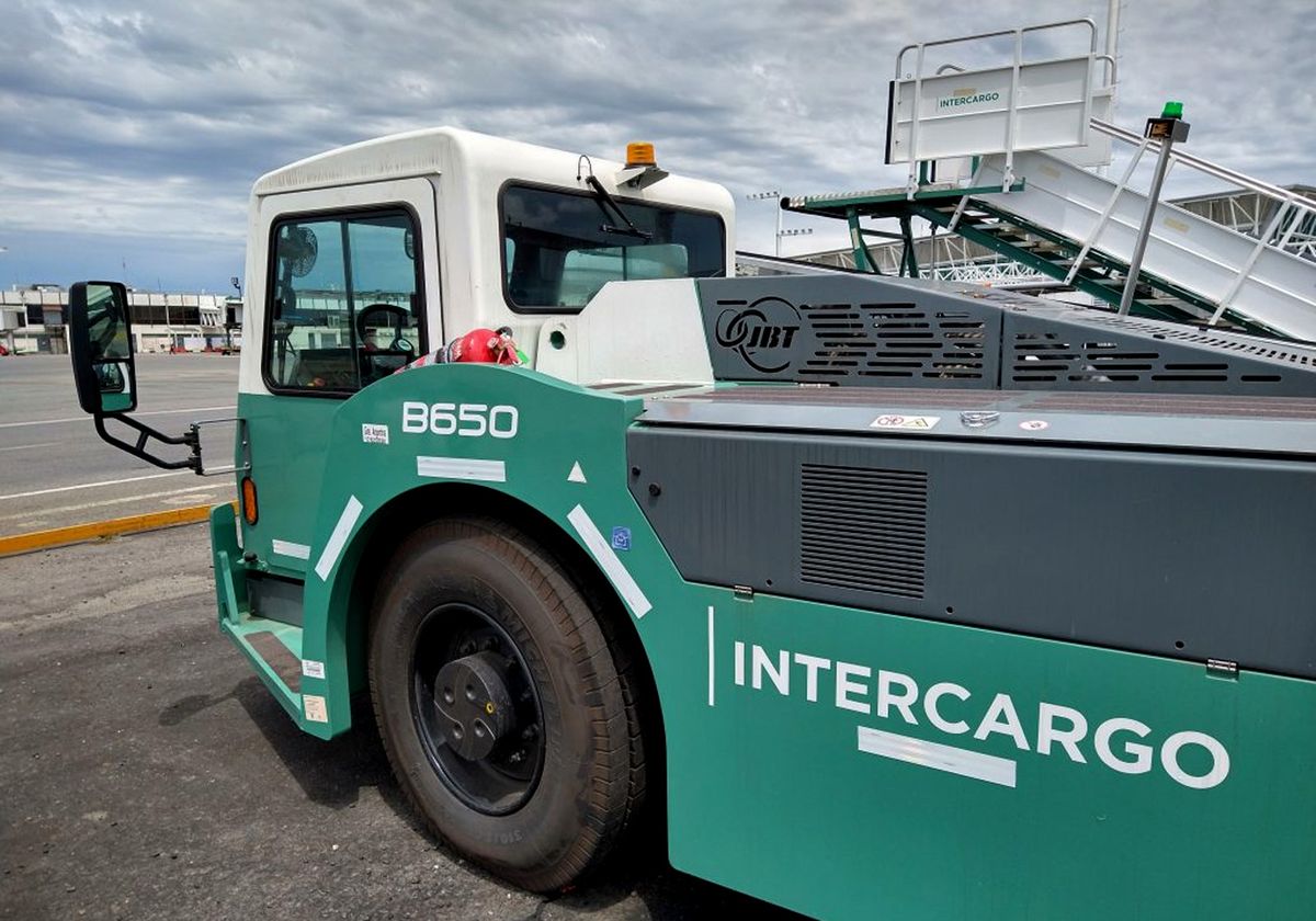 Intercargo: Inician la privatización total, en una única operación y ...