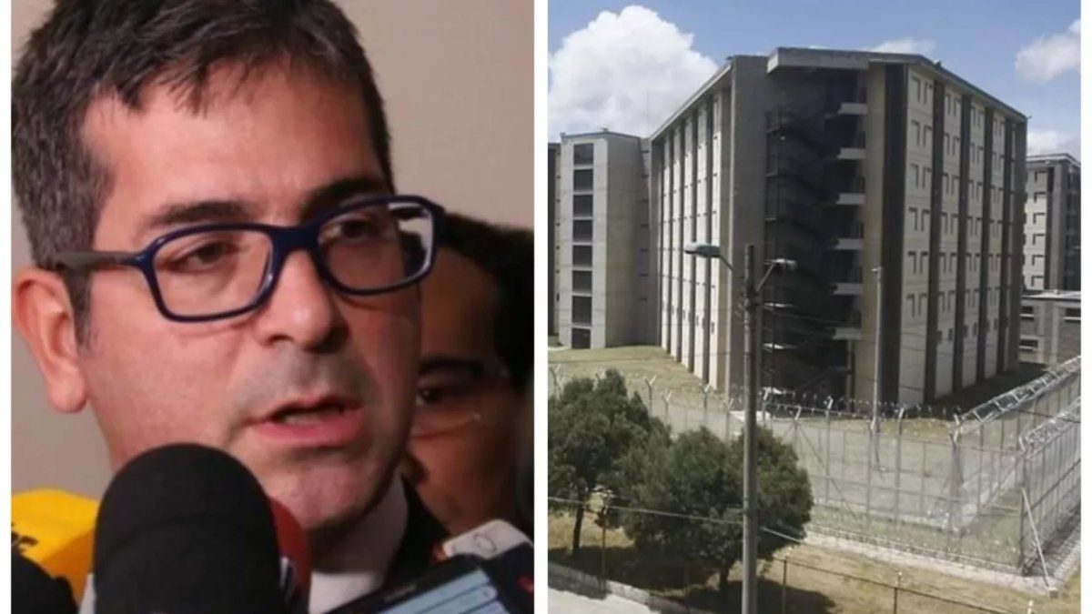 Asesinan tras las rejas al cerebro del crimen del fiscal Marcelo Pecci