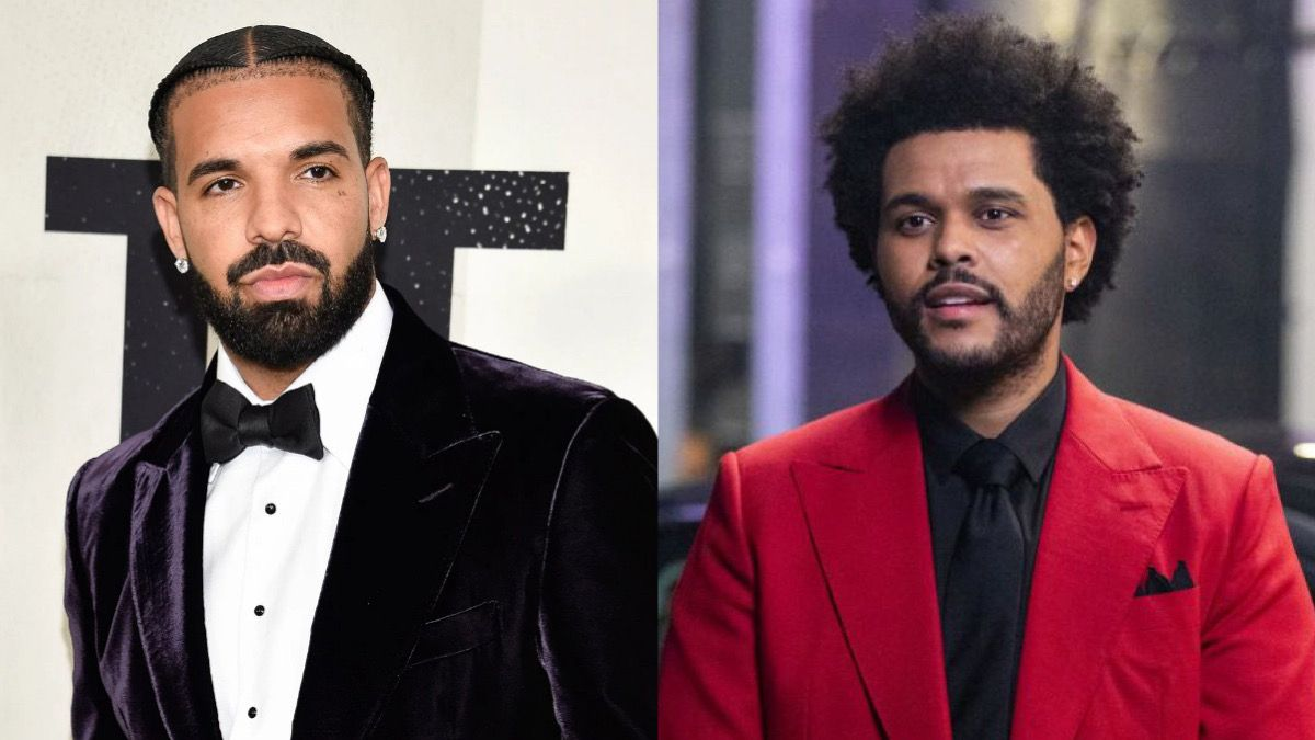 The Weeknd, el rey del rhythm and blues, cumple 34 años