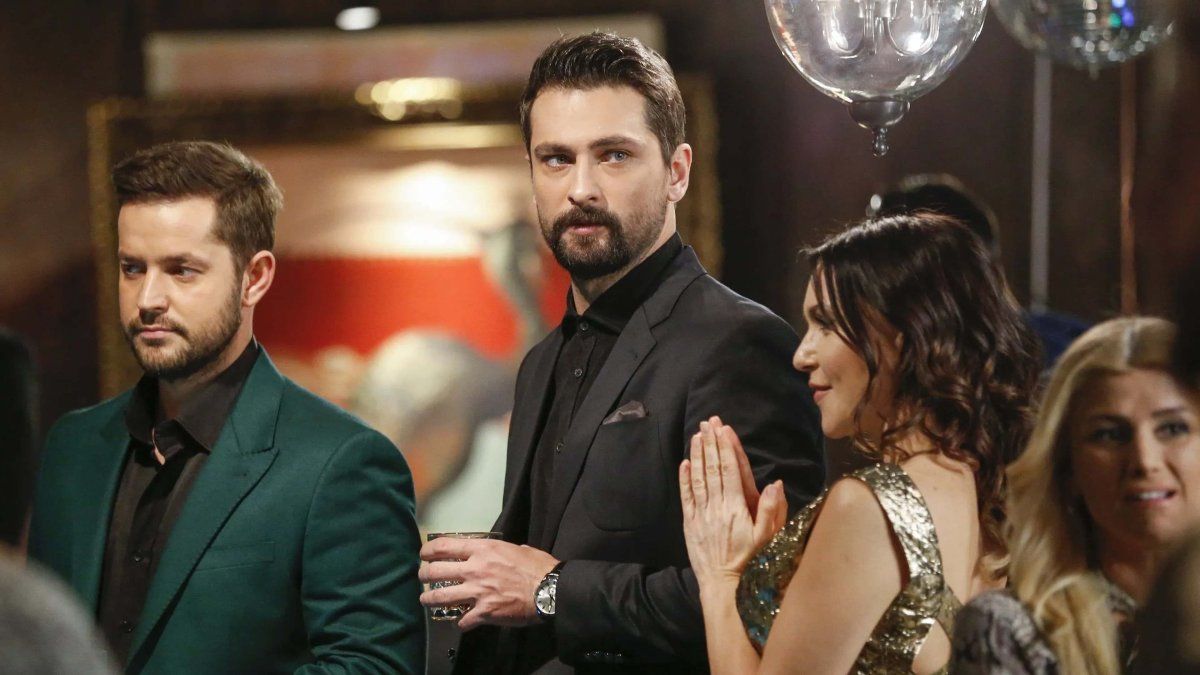 Telefe lo hace oficial: Pasión Prohibida ya tiene fecha y horario