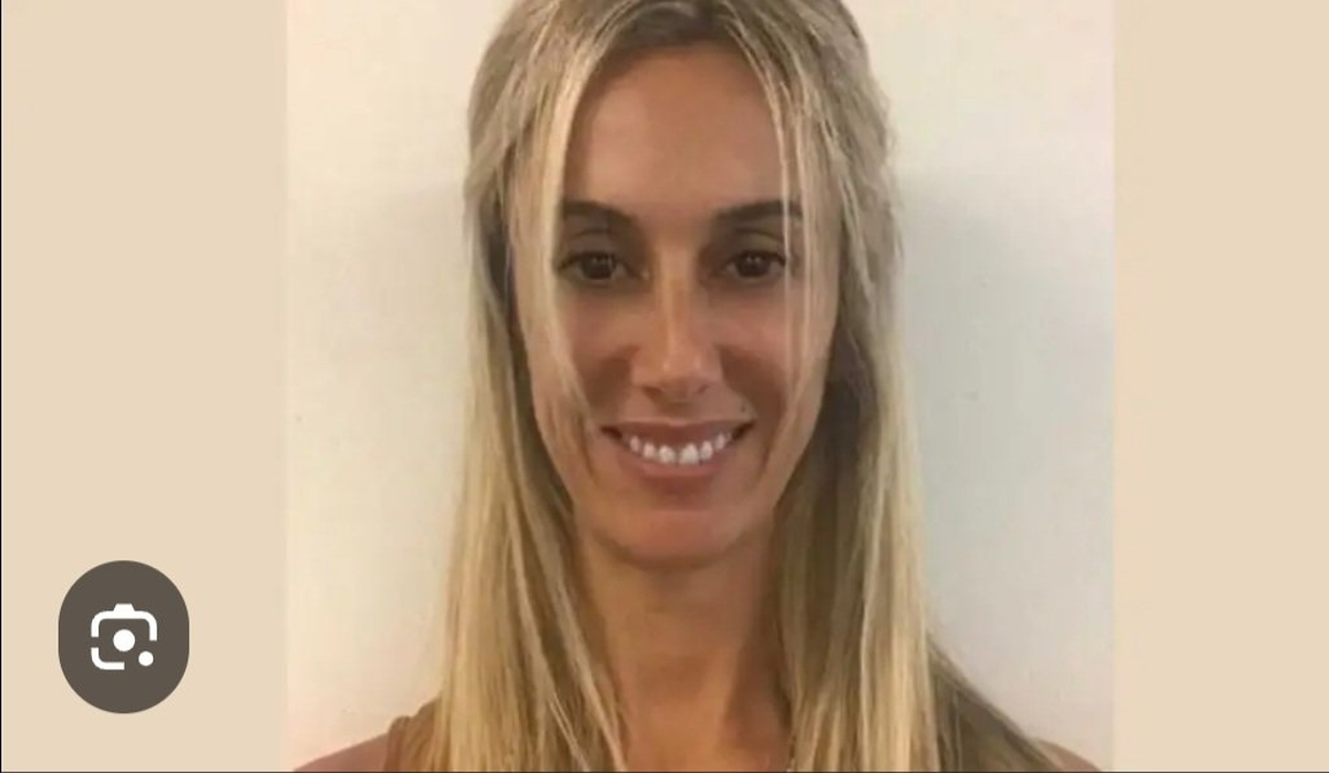 Hackearon cuenta de X de Yanina Nicoletti, la abogada de Hayden Mark Davis que atacó a Milei