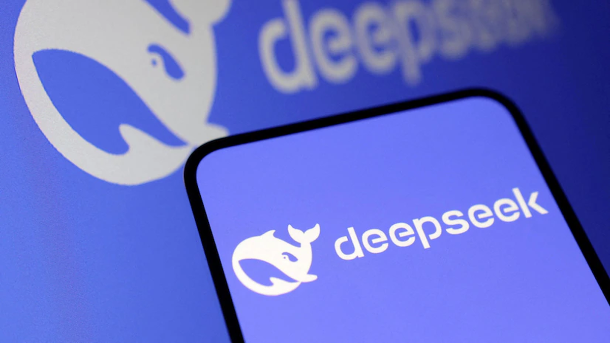 DeepSeek sorprende al mundo: la IA china que destrona a ChatGPT y pone ... DeepSeek sorprende al mundo: la IA china que destrona a ChatGPT y pone ...