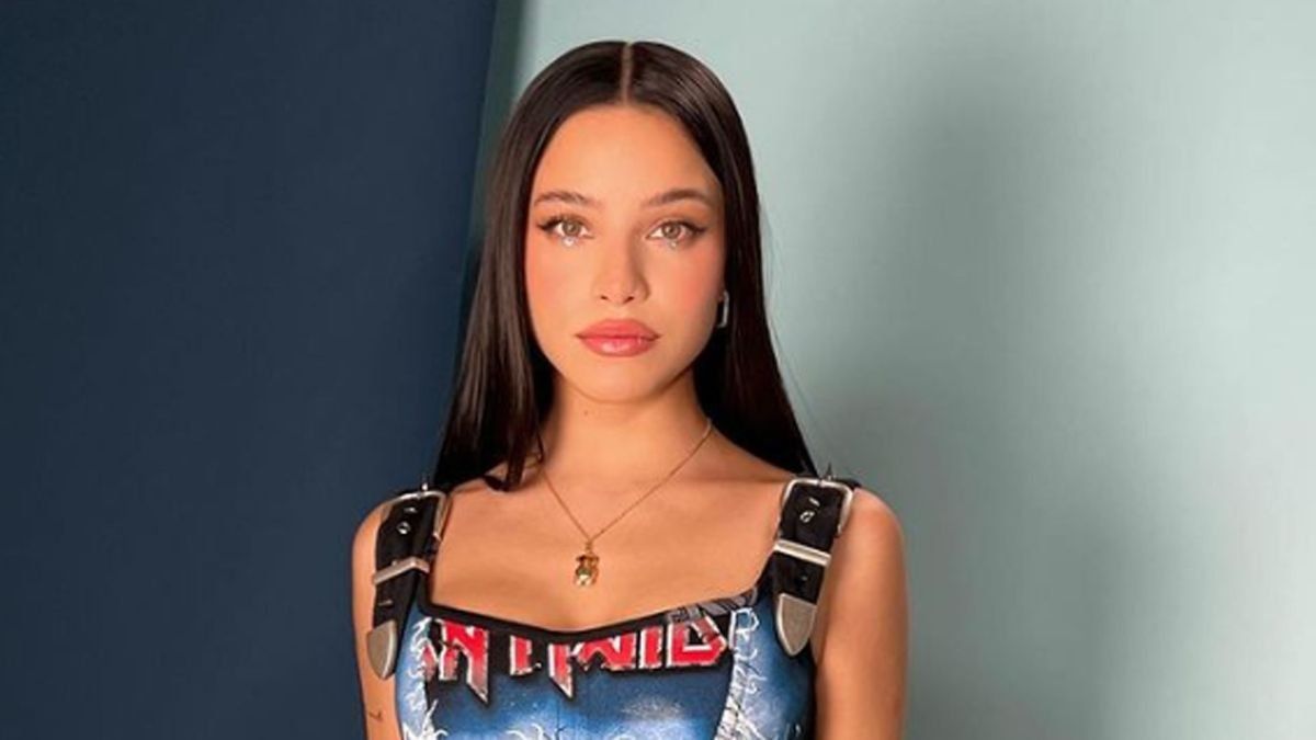 Emilia Mernes agotó 10 funciones en el Movistar Arena