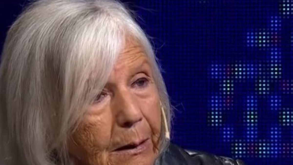 Para Sarlo, Cristina está administrando su imagen y su silencio