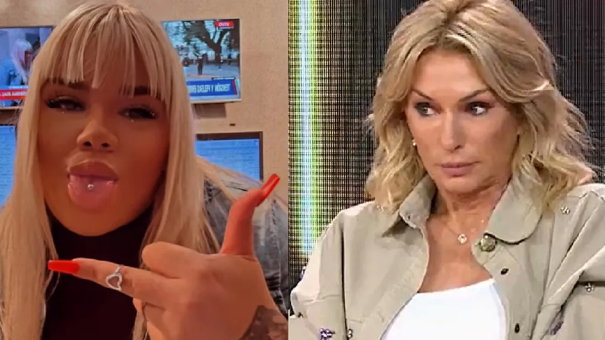 Estallan memes porque Morena Rial se anotó en la facultad