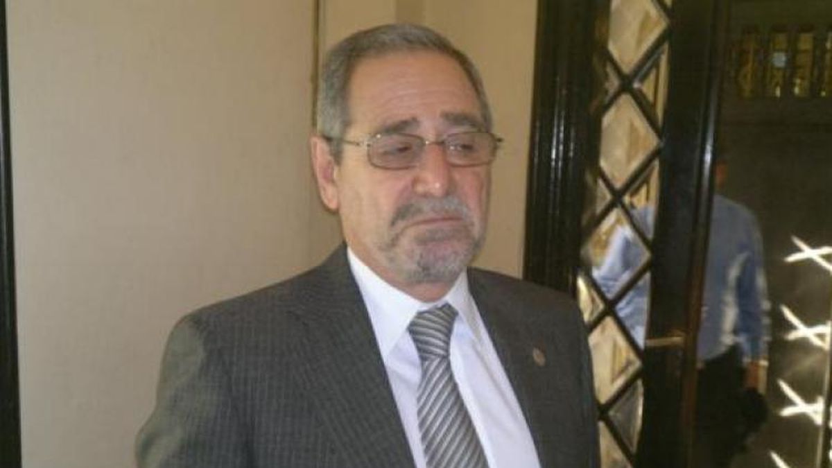 El 3/9 se conoce la sentencia, pero Jaime no irá preso