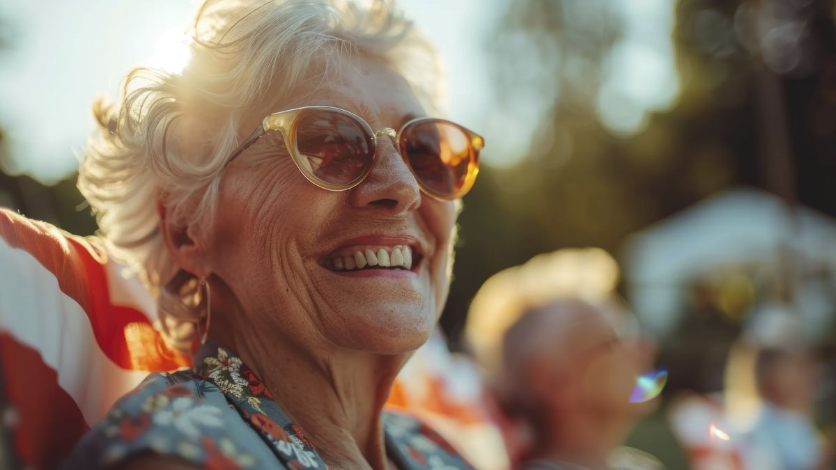El pequeño hábito que puedes copiar de las personas más longevas del mundo
