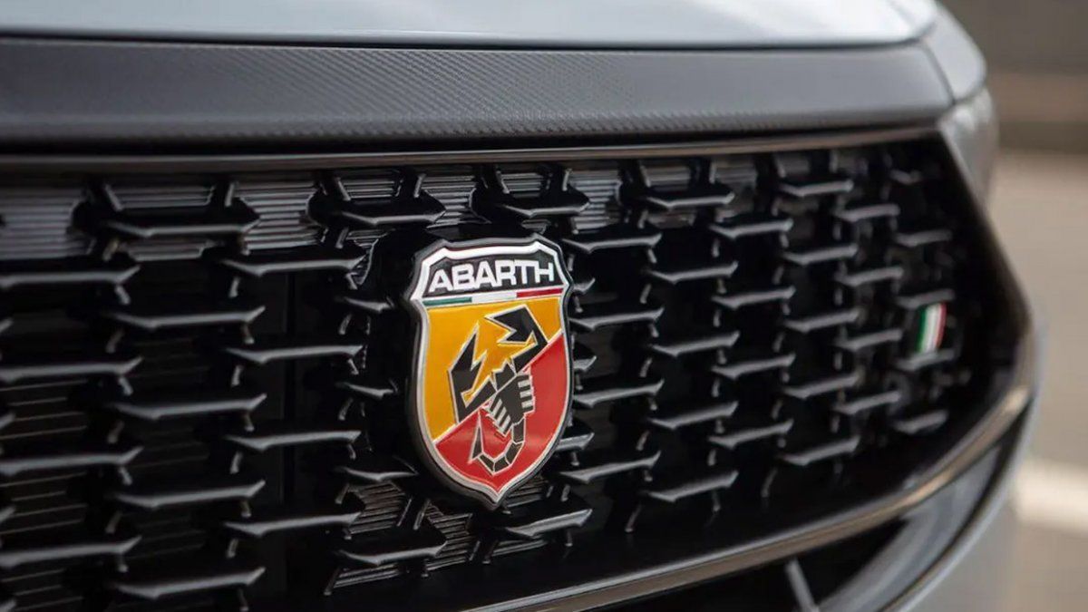 Abarth (Fiat) lanza un nuevo escorpión en Argentina
