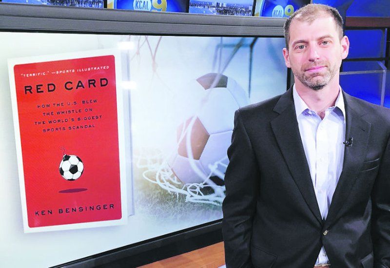 5 años antes del escándalo, Bensinger reveló que el FBI se negó a ...