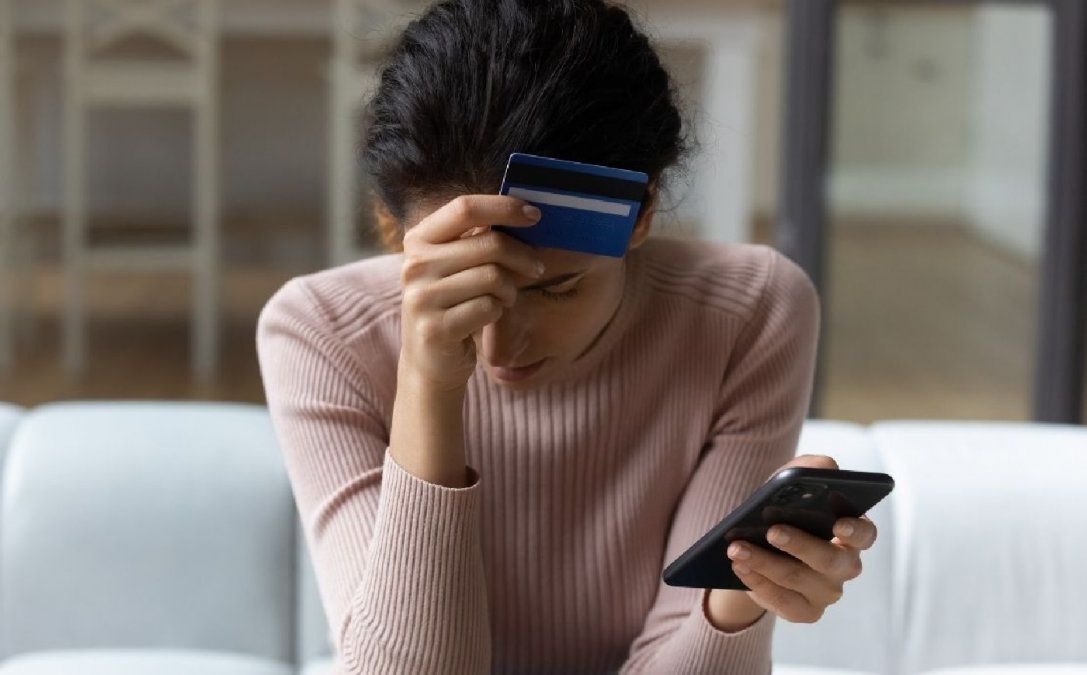 En primera persona: Así la estafaron desde un call center