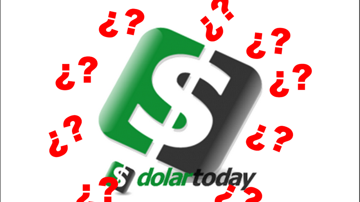 ¿Qué pasó con DolarToday?