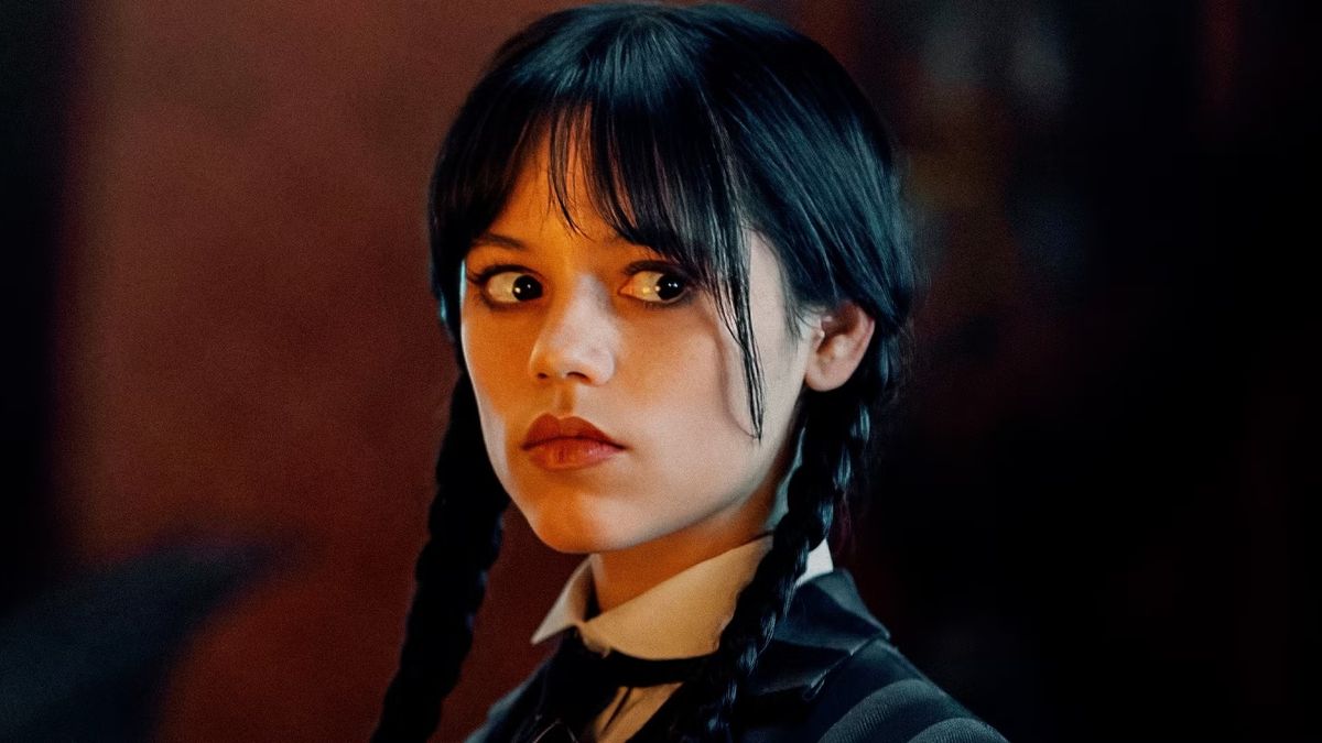 Merlina vuelve a Netflix, pero esta vez con una jugada que cambiará la ...