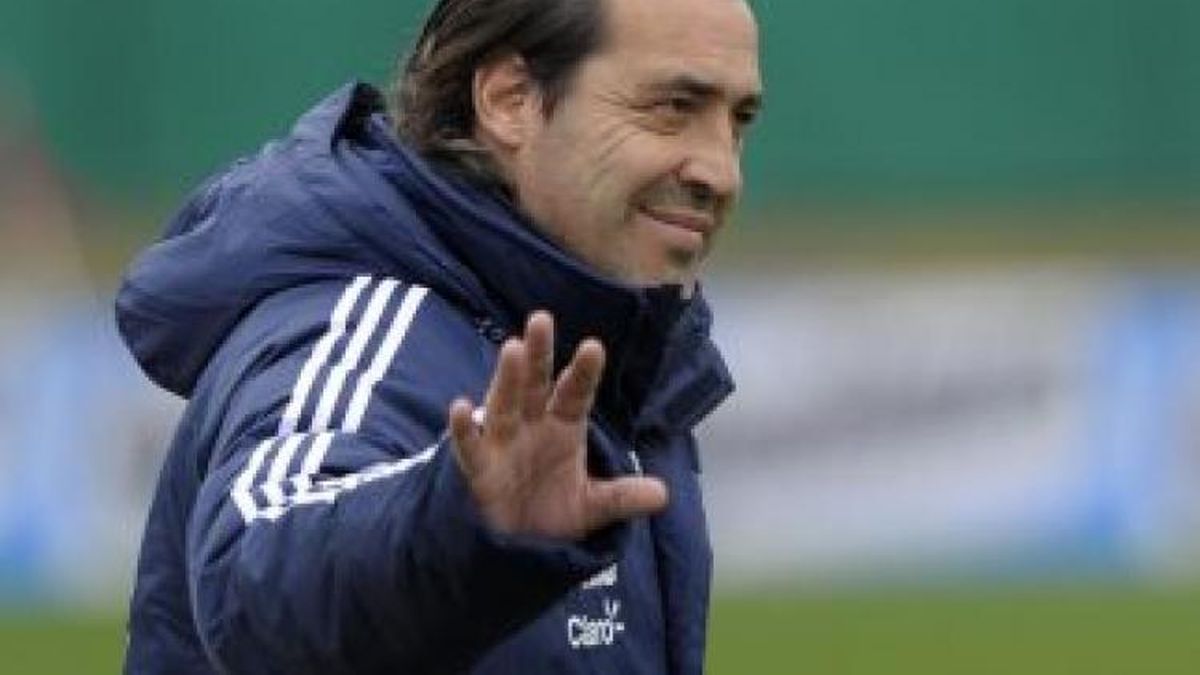 Confirmado: AFA destituyó a Batista (pero Bilardo aún sigue en pie)