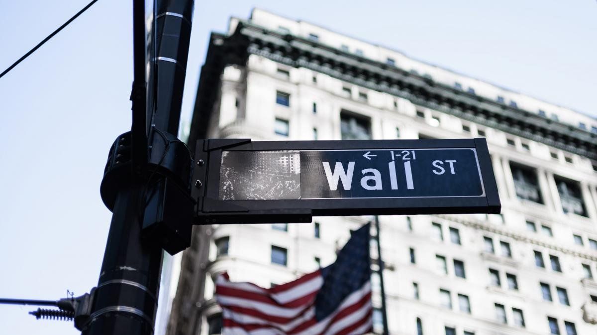 Caos en Wall Street por la próxima reunión de la Fed