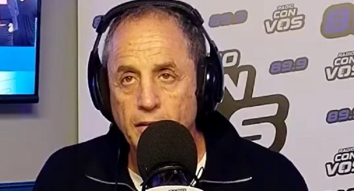 La sugerencia de Tenembaum a una concejal libertaria que estalló de ...