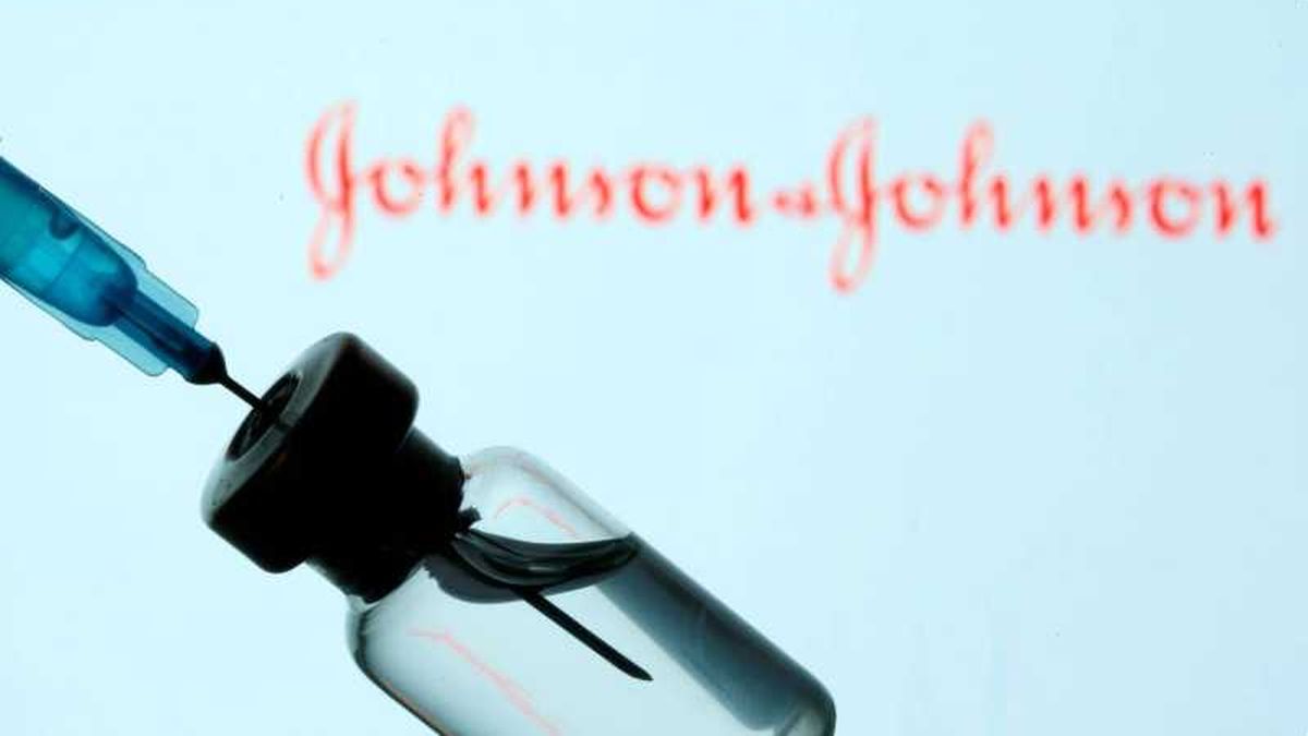 Johnson & Johnson también lanza su dosis de refuerzo