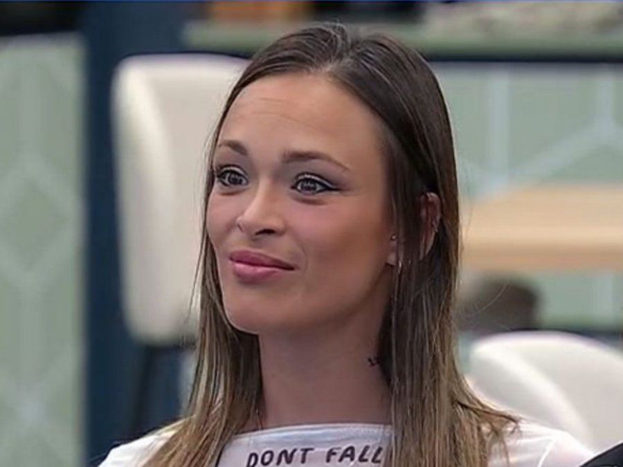 Gran Hermano: revelan error y fraude de producción tras la expulsión de Agostina
