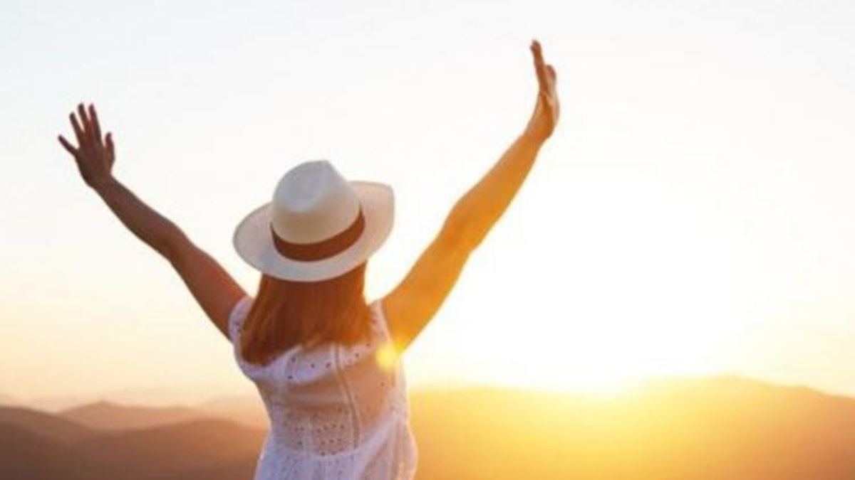 Para mejorar la autoestima y el rendimiento: qué es la regla 8-8-8