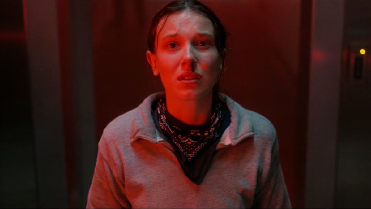 Stranger Things volvió con un regreso polémico y Netflix no lo pudo ...