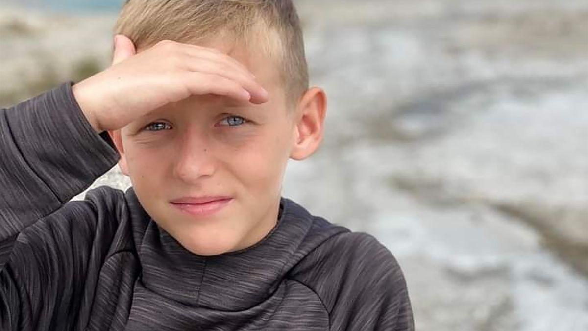 Drayke Hardman: El rostro del bullying que conmovió en 2022