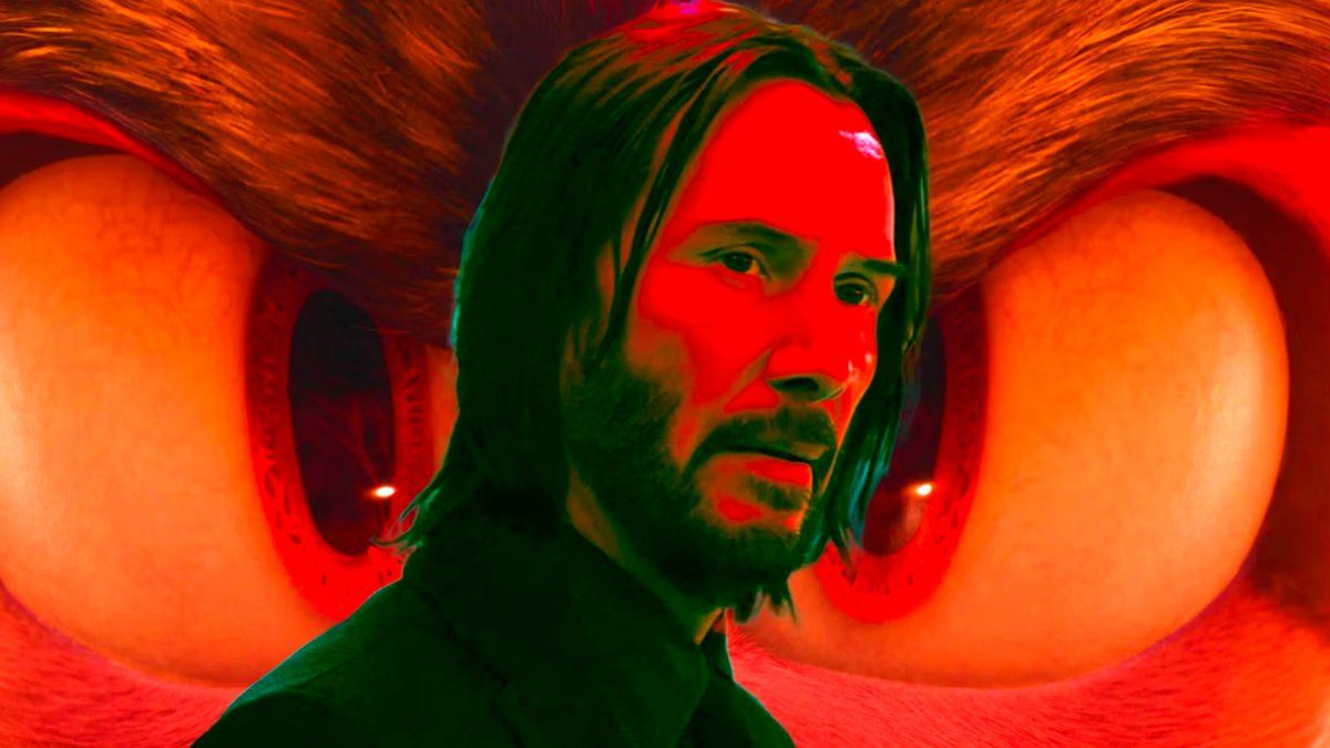 Keanu Reeves le dará voz a un importante personaje de videojuegos en el ...