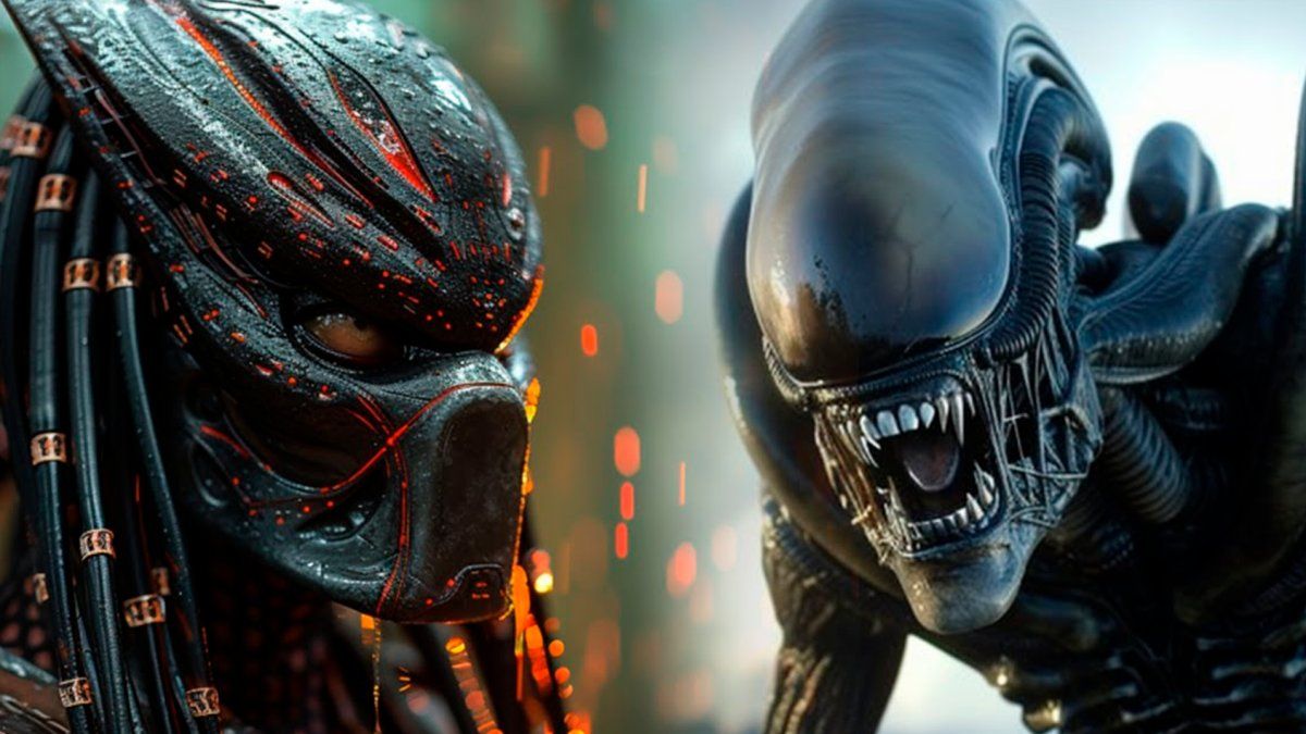 Alien se expande en Disney: Nueva serie y posible crossover con Depredador