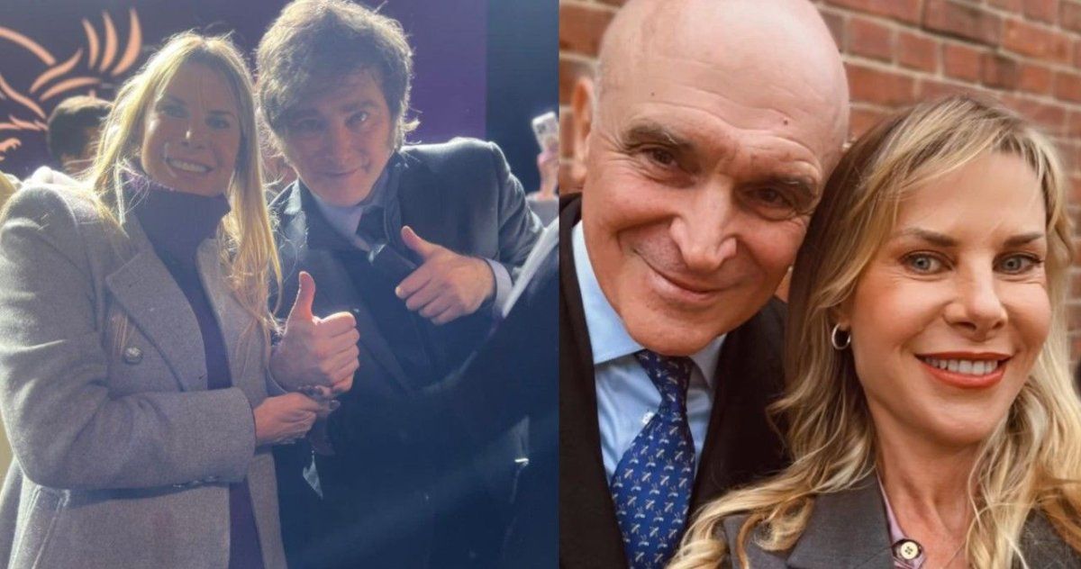 LLA formalizó el pedido de reimprimir boletas y todos preguntan por ...