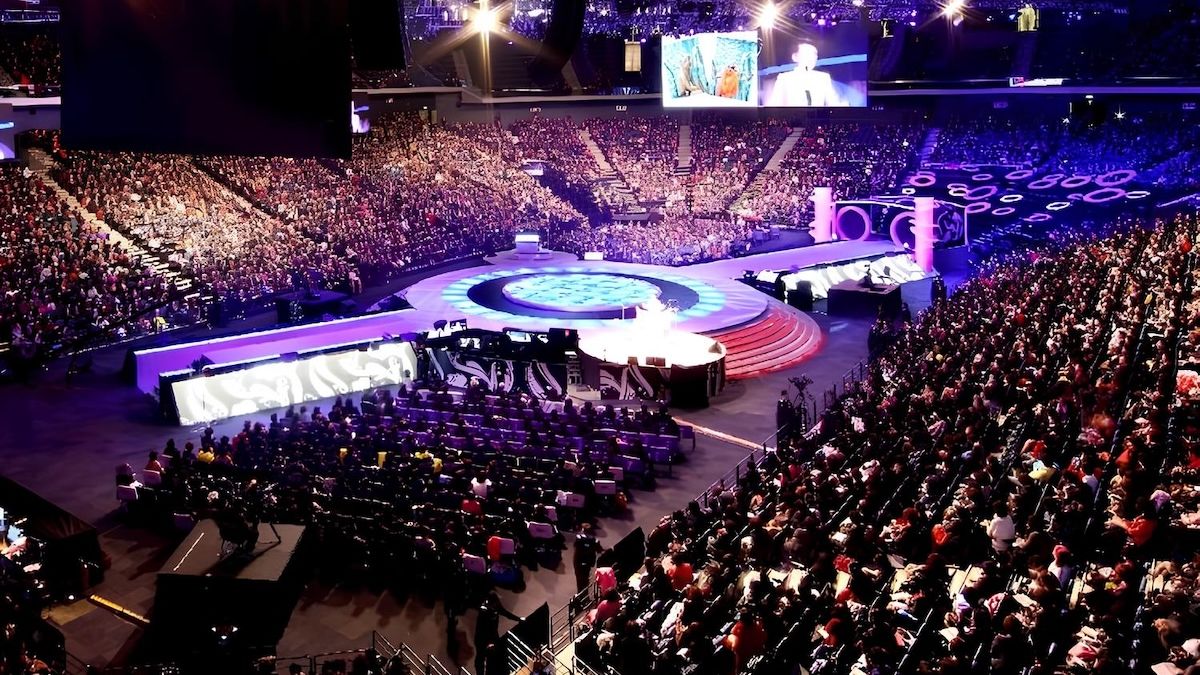 Pese a Donald Trump, la NBA volverá a China (Macao)