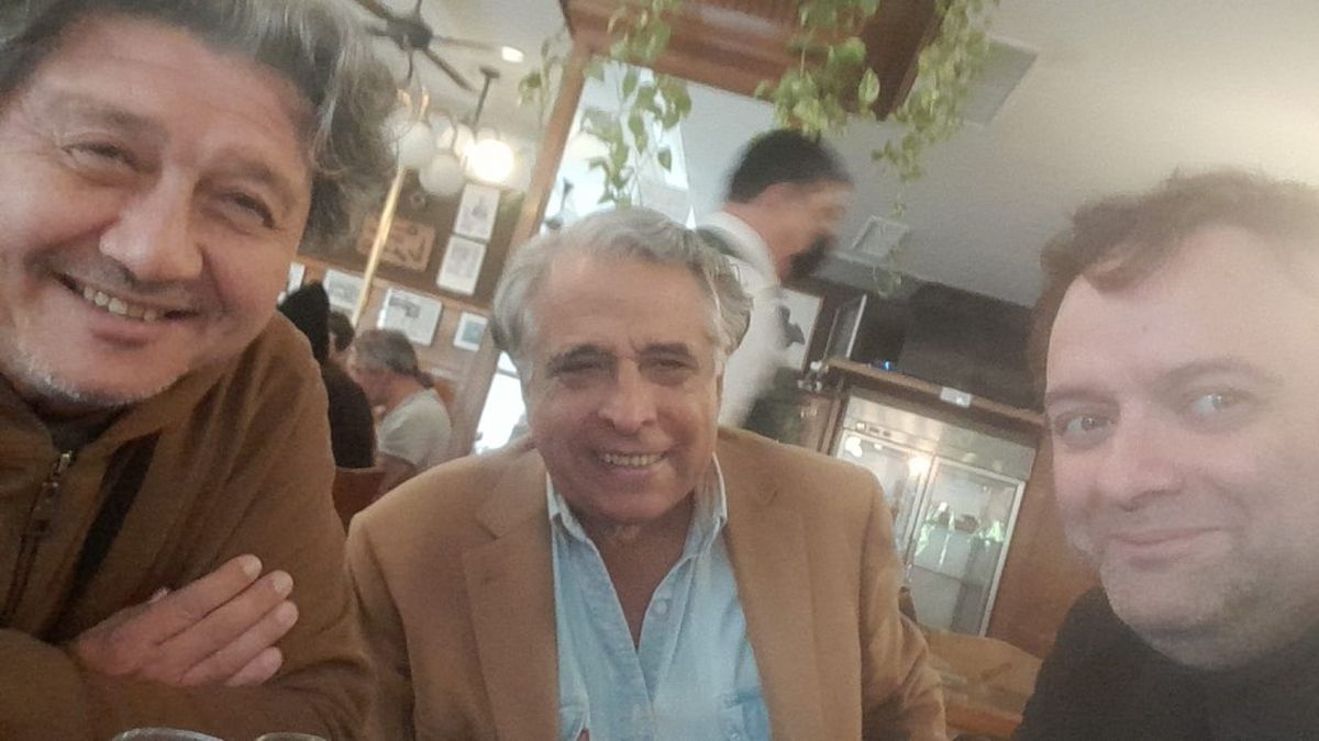 Ascenso de Sebastián Pareja para que enfrente a Carlos Kikuchi