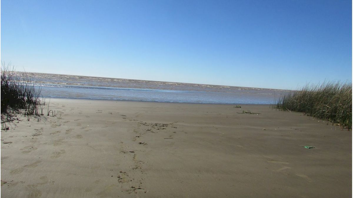 La playa a dos horas de Buenos Aires que enamora a todos